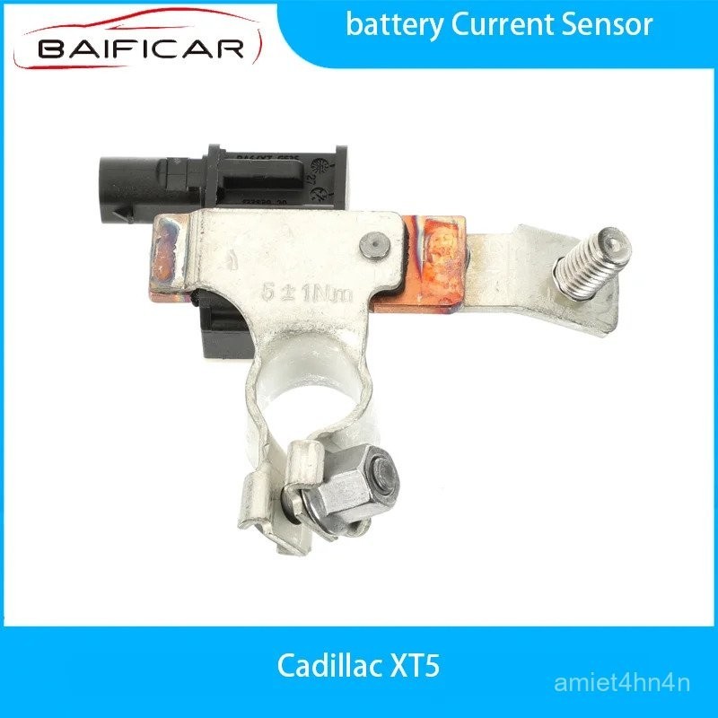 Baificar Brand New battery Current Sensor For Cadillac XT5 | Shopee ...
