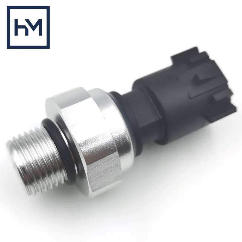 OE: 12621234 12673134 12596951 Fuel Oil Pressure Switch Sensor For ...