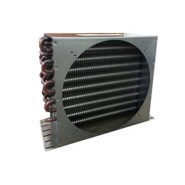 2023 Refrigerator Microchannel Commercial HVAC Coil Suppliers titanium ...