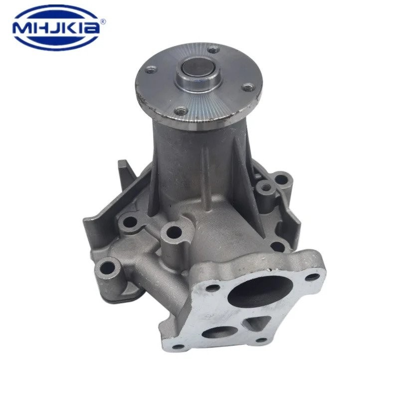MHJKIA 25100-42540 Auto Cooling Water Pump for Korean Car Hyundai H-100 ...