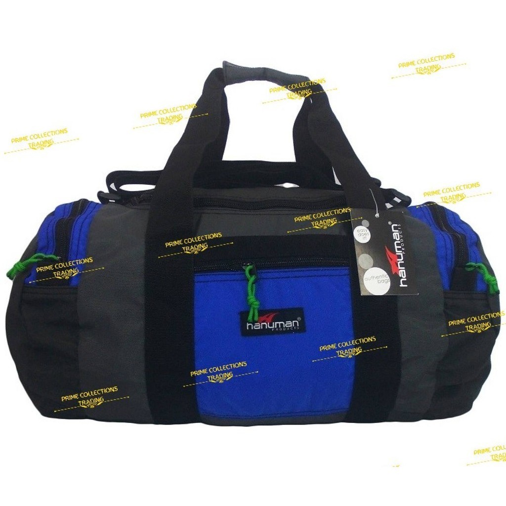 Hanuman Duffle Bag Medium | Shopee Philippines