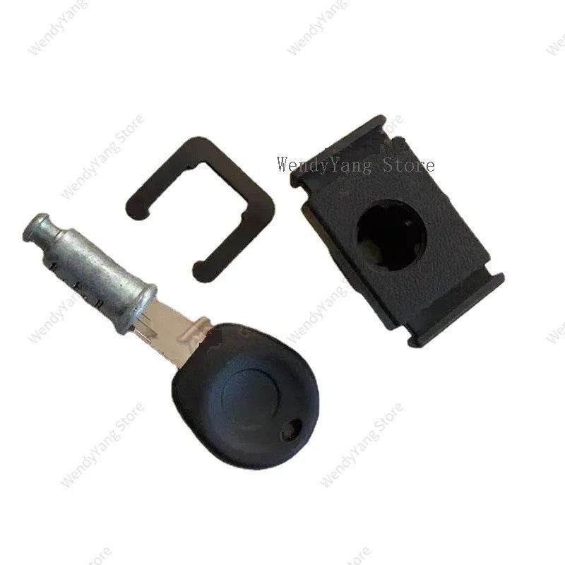 Key Core for Santana 3000 Zhijun Car Glove Compartment Storage Copilot ...