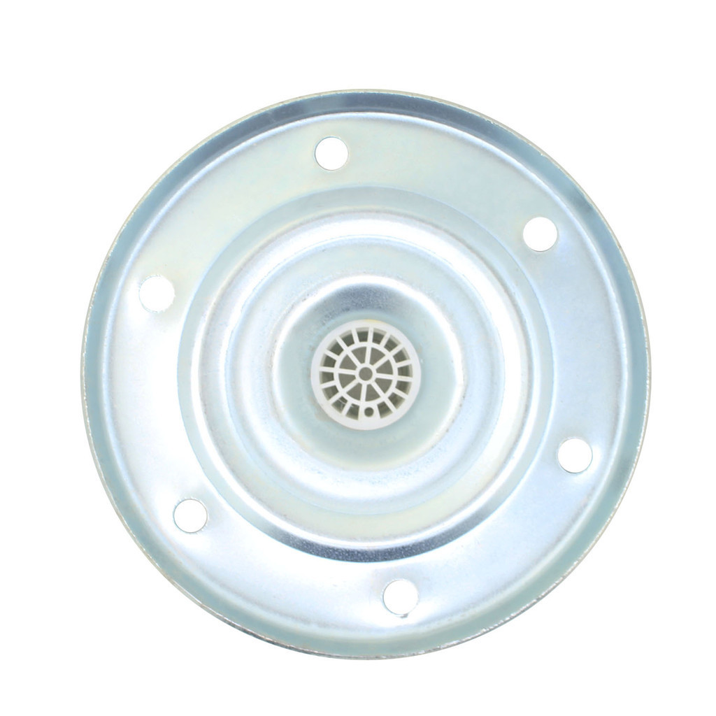 1PC Galvanized iron Pressure Tank Flange expansion tank flange 1 inch ...