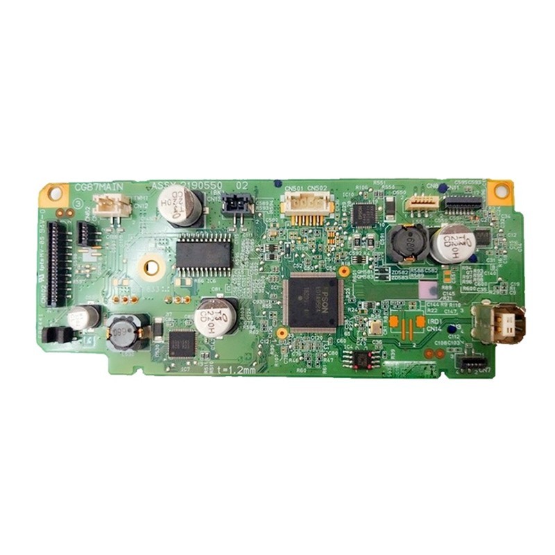 Motherboard Main Board PCB Motherboard For Epson L3150 Printer Logic ...