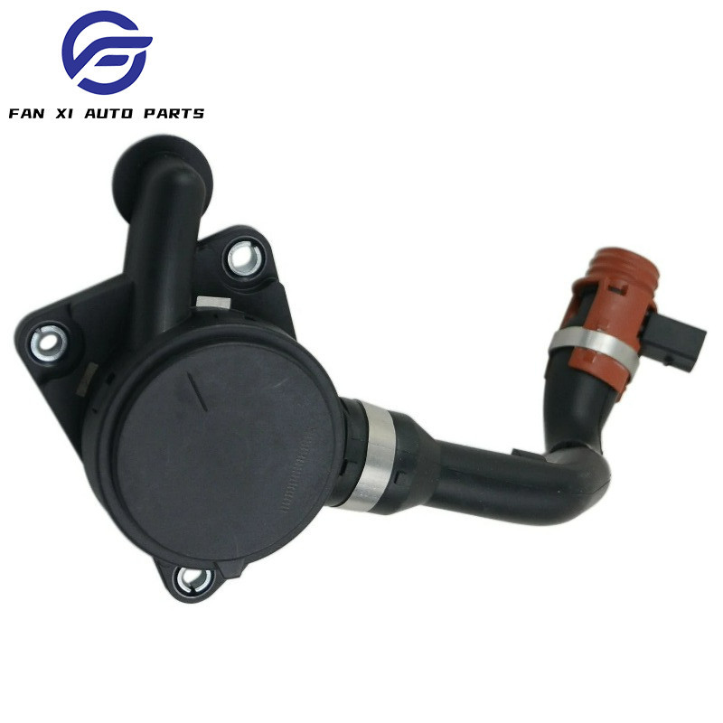 유6420100191 6420100591 6420100891 Crankcase Breather Valve Ventilation ...