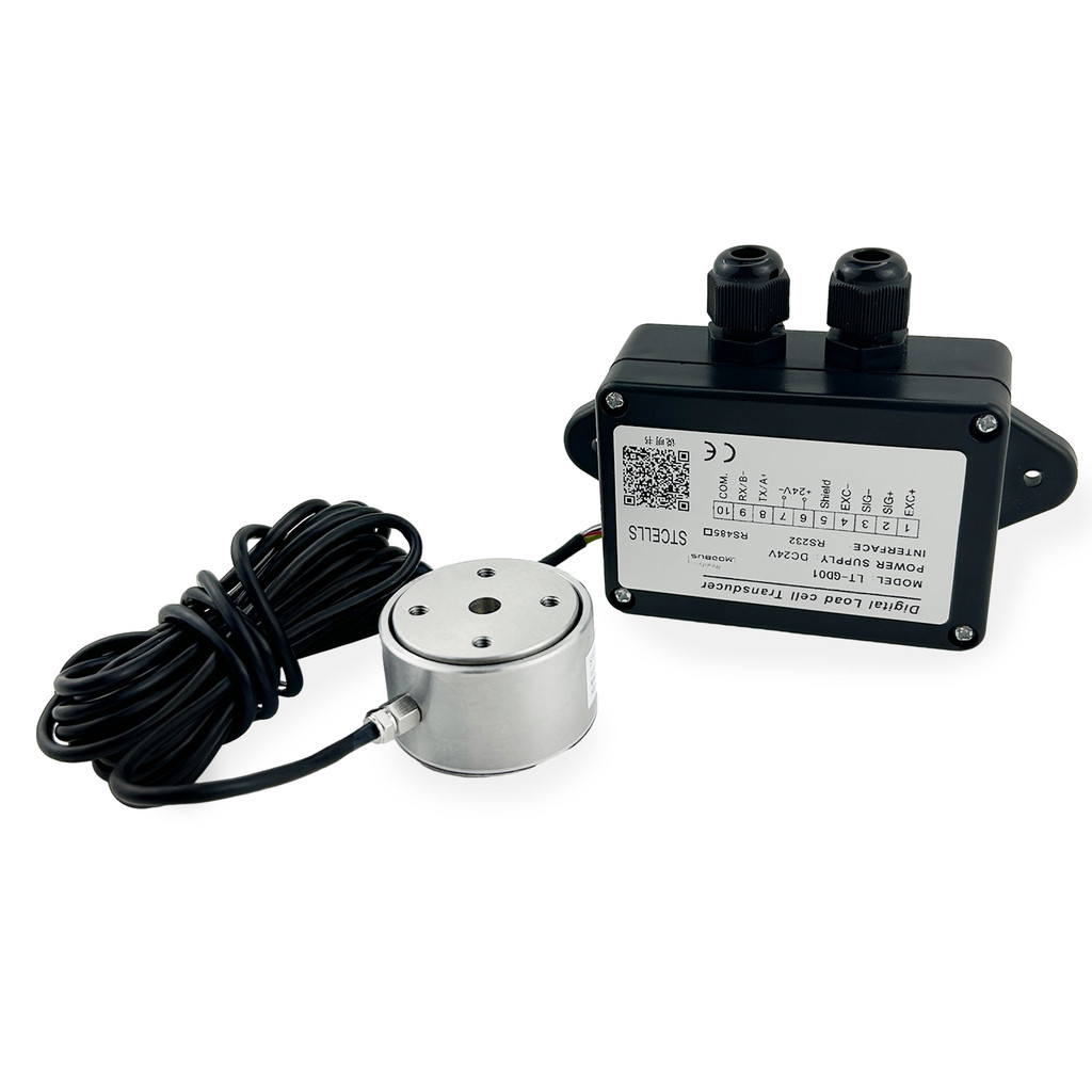 ♣Amplifier&Column Force Sensor Auto Industry Mini Planar Button Force ...