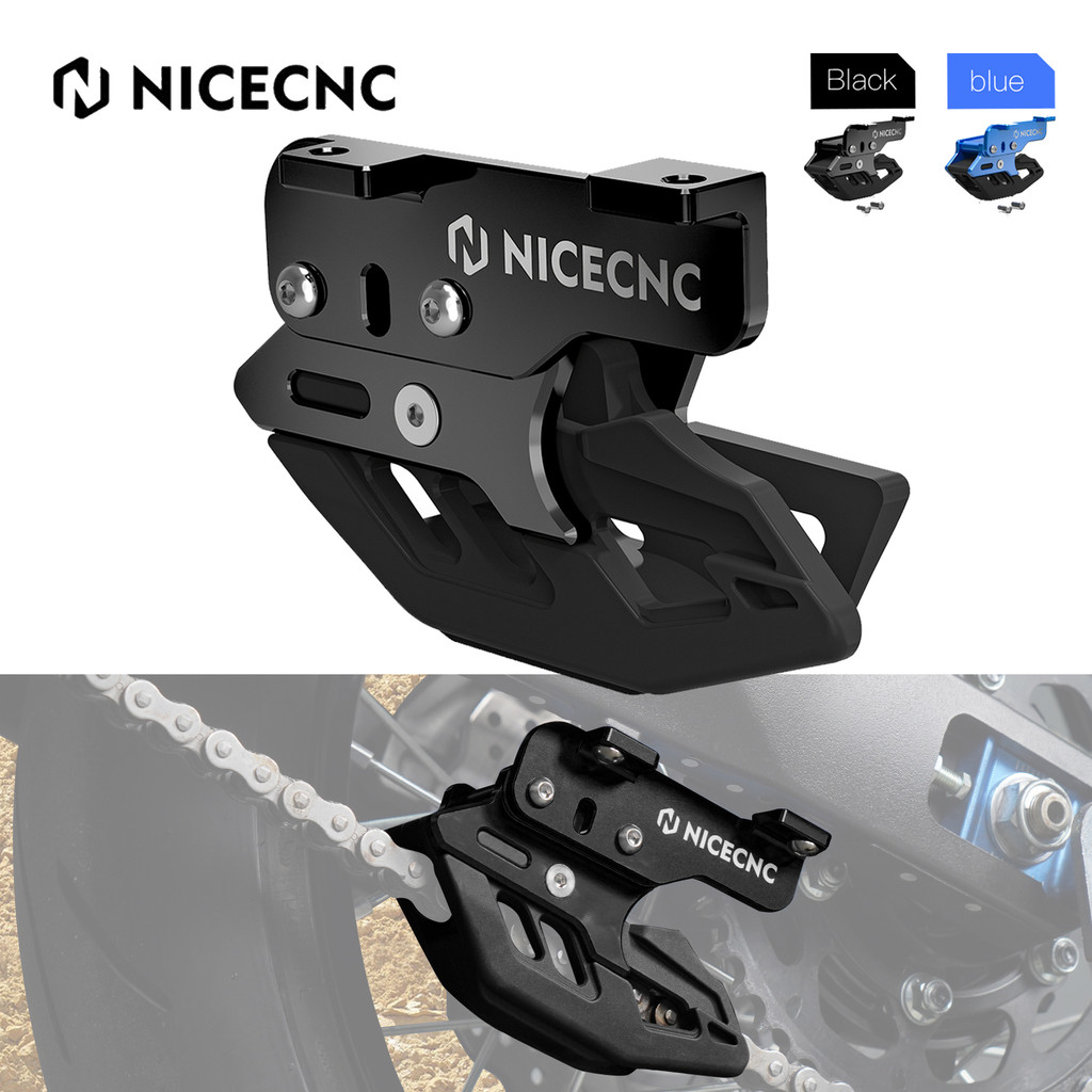 ️Motorcycle Chain Guide Cover For Yamaha Tenere 700 XTZ700 2019 2020 ...
