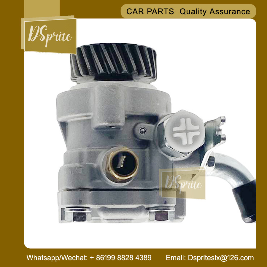 ☄MR992873 NEW Power Steering Pump 2502A162 4450A074 For Mitsubishi ...