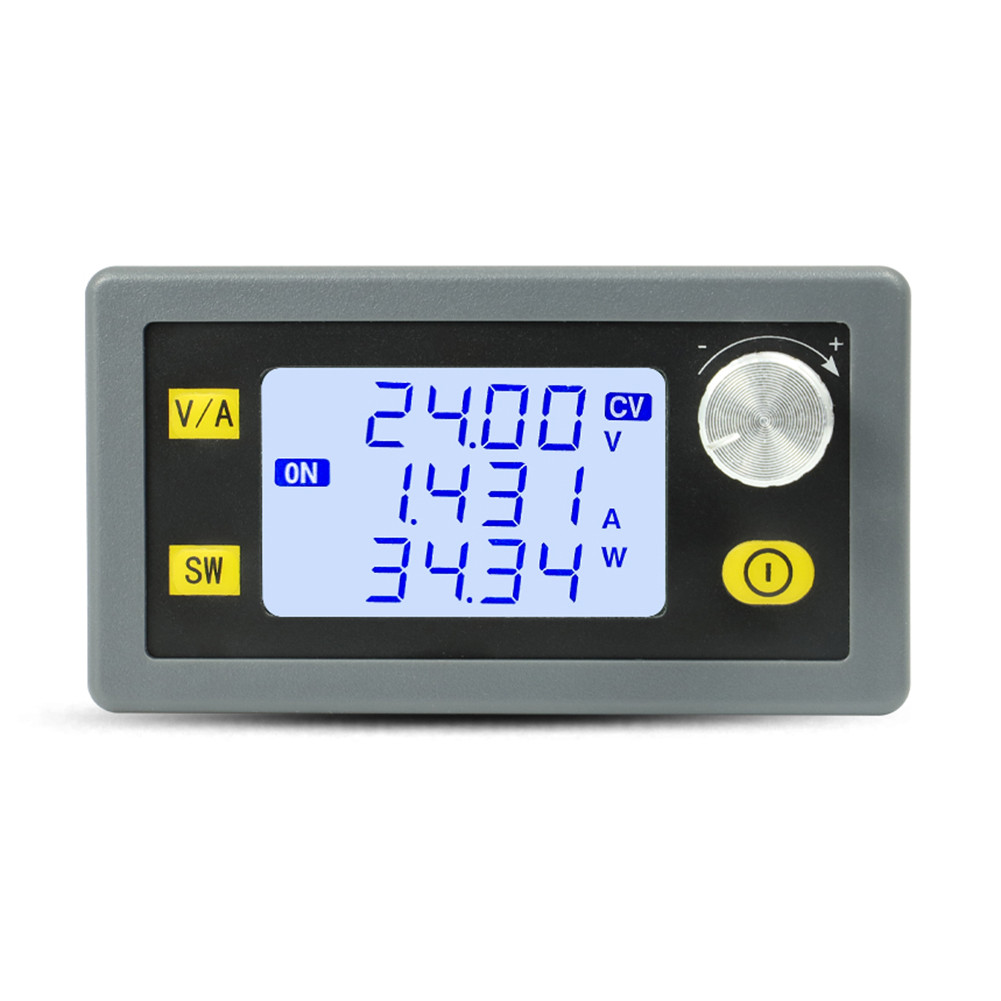 ☻XY-SK35H Digital Control DC Buck Boost Converter 5-30V To 6-36V 35W ... ☻XY-SK35H Digital Control DC Buck Boost Converter 5-30V To 6-36V 35W ...