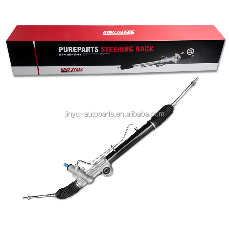 KINGSTEEL OEM 8-97234-439-3 Best Price Hydraulic RHD Power Steer Rack ...