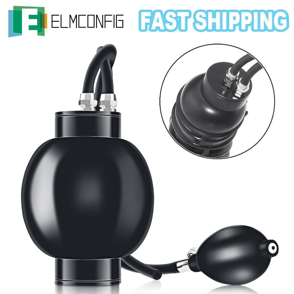 ๑Car Smoke Machine Quick Intake Adapter Quick Seal Intake/Exhaust ...