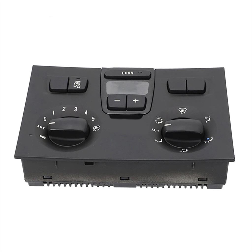 -1748563 for Scania P G R Truck 40Pin Switch Panel Climate Heater ...