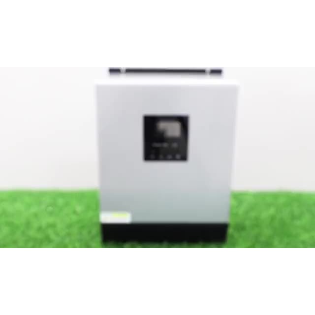 ♦Single phase off grid inverter 1KW 3KW 5KW MPPT solar charge 12V,24V ...
