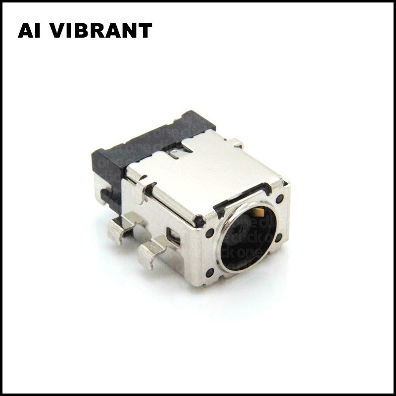 DC Power Jack Charging Port Socket Plug Connector for Asus TUF Dash F15 ...