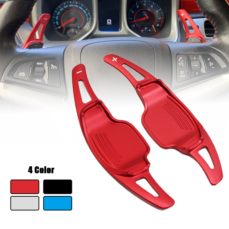 ~For Cadillac CT6 XT Buick Regal Chevrolet Camaro Steering Wheel ...