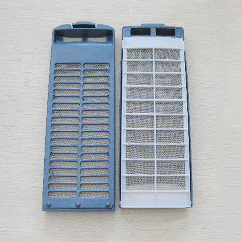 유1pc Mesh Filter for Samsung Washing Machine Replacement Mesh Filter ...