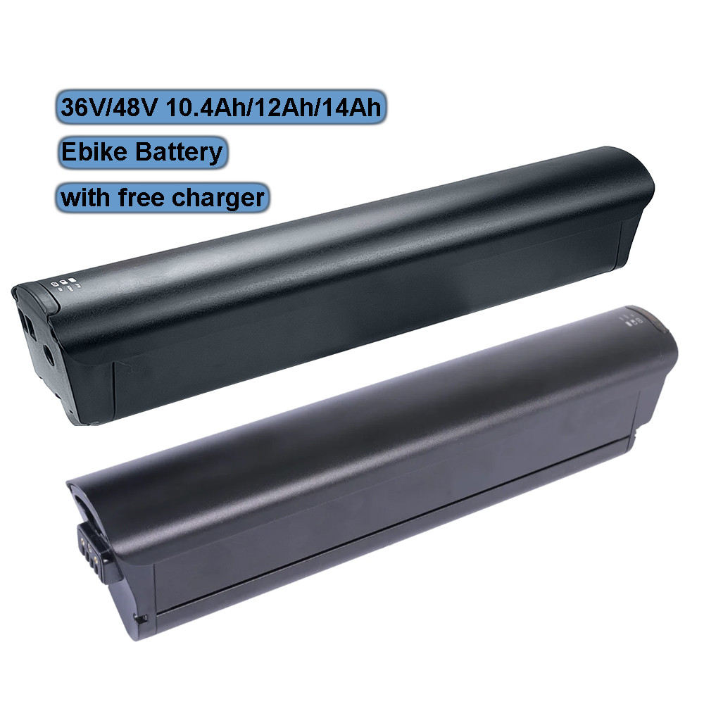 Ebike Battery 36V 10Ah Macwheel Ranger 500 48V 10.4Ah Wrangler 600 ...