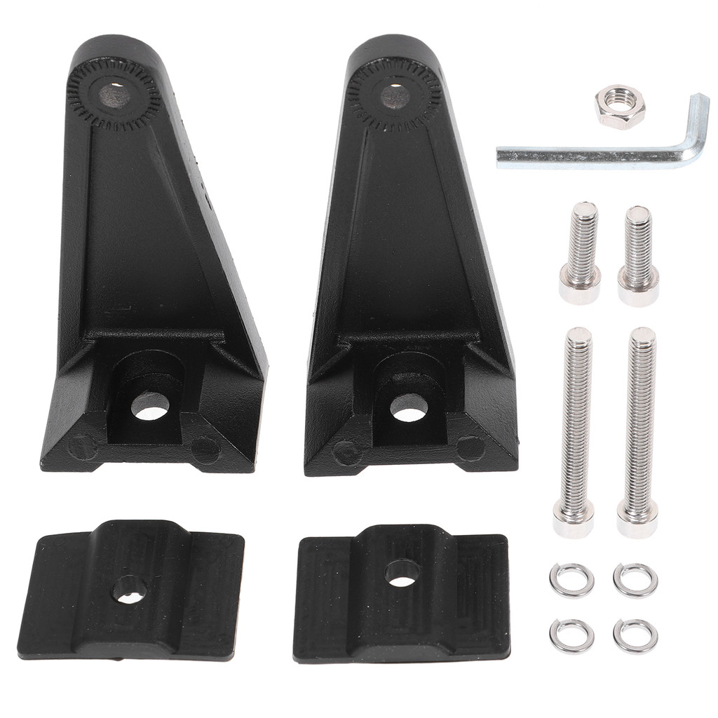 Light Bar Bracket Mounting Universal Bracket Bar LED Light Bar Pad ...