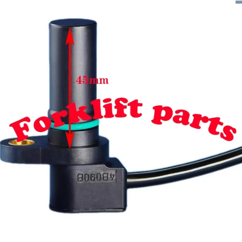☼Electric forklift spare parts, motor speed sensor encoder for BYD ...