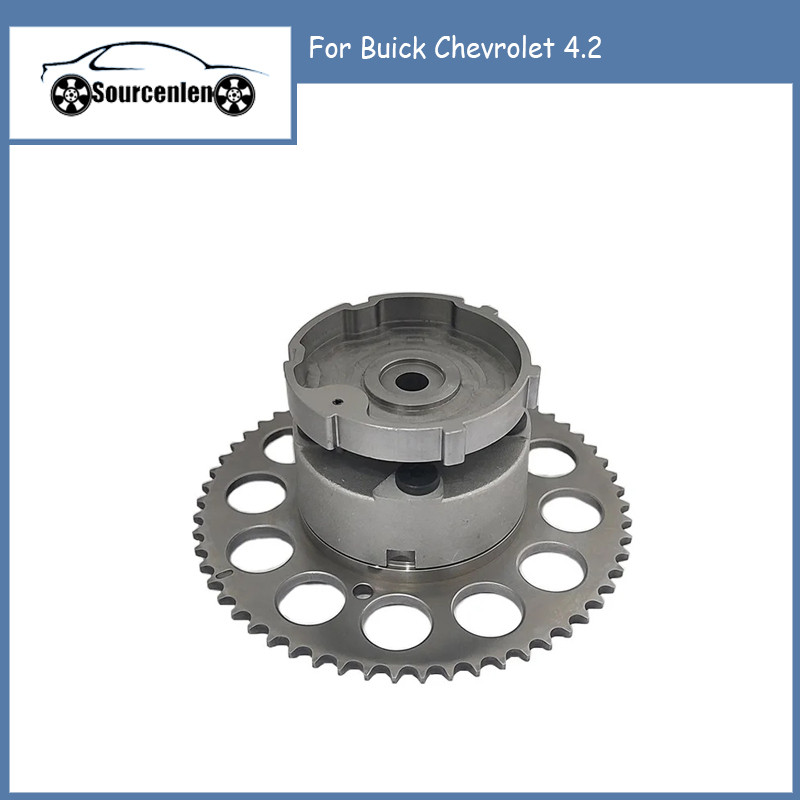 ☟Suitable for Buick Chevrolet 4.2 VVT Timing Gear Eccentric Shaft Tooth ...