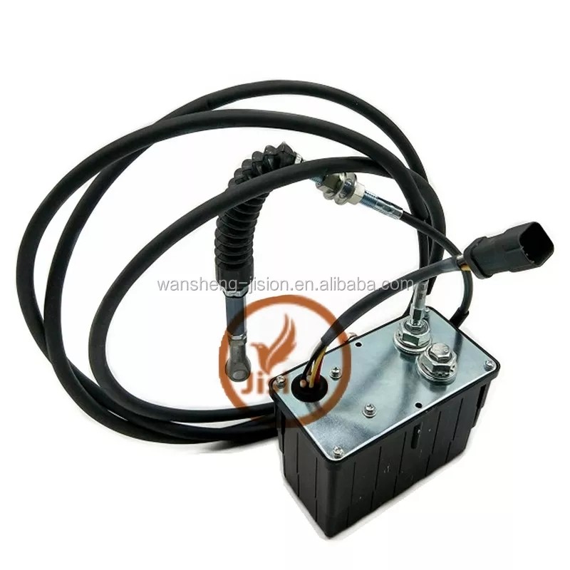 R220LC-9S R300LC-9S Throttle Motor 21EN-32360 21EN-32380 for Hyun dai ...