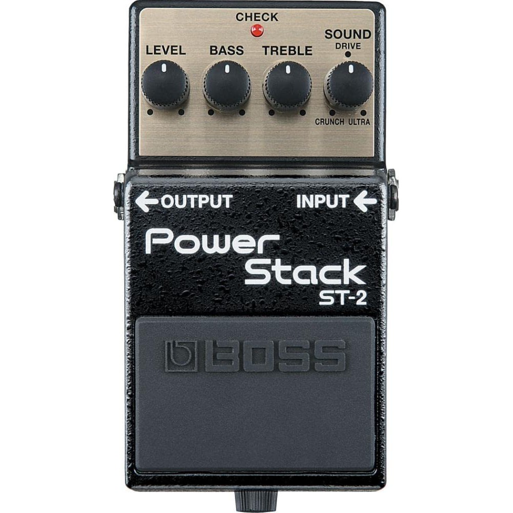 BOSS Power Stack ST-2 【Direct from Japan】 | Shopee Philippines