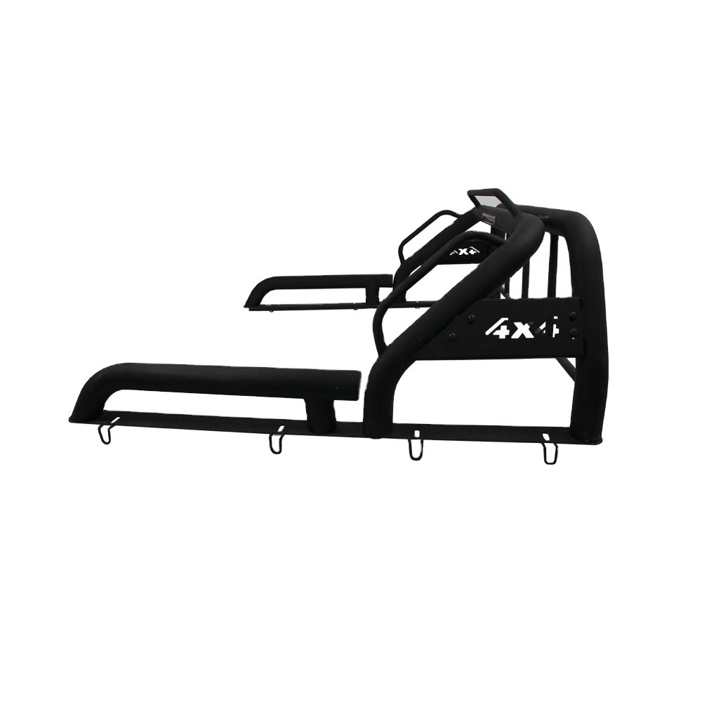 ⚡Pickup Truck Universal 4x4 Roll Bar For VIGO ROCCO REVO ROLLBAR J1 ...