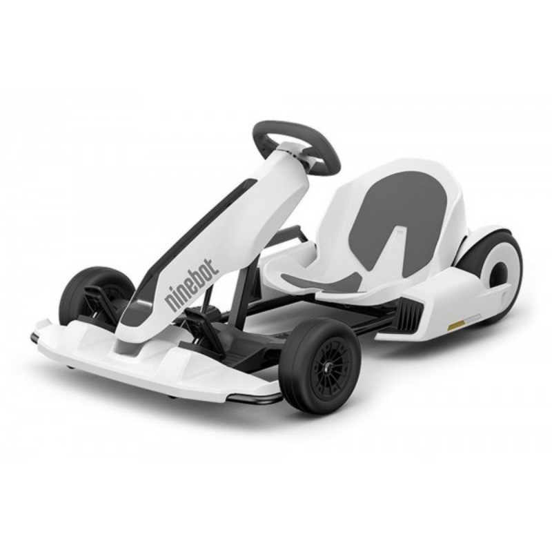 ☇electric go kart nine bot go kart pro for children and adult 37km/h go ...