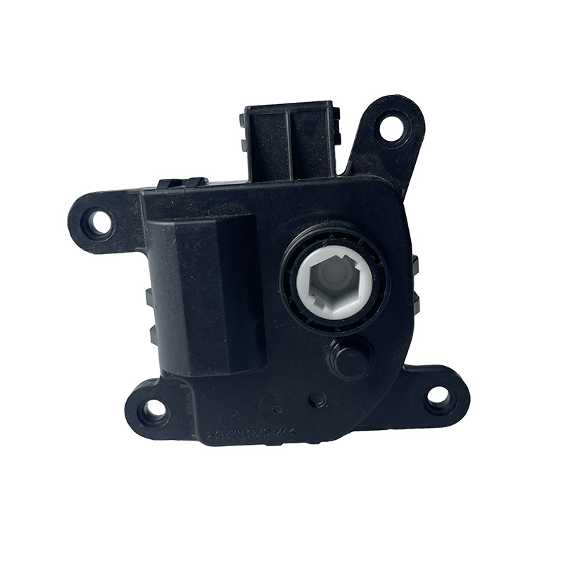 New Genuine Heater A/C Control Mode Actuator 97157-1JAA0 For Hyundai ...