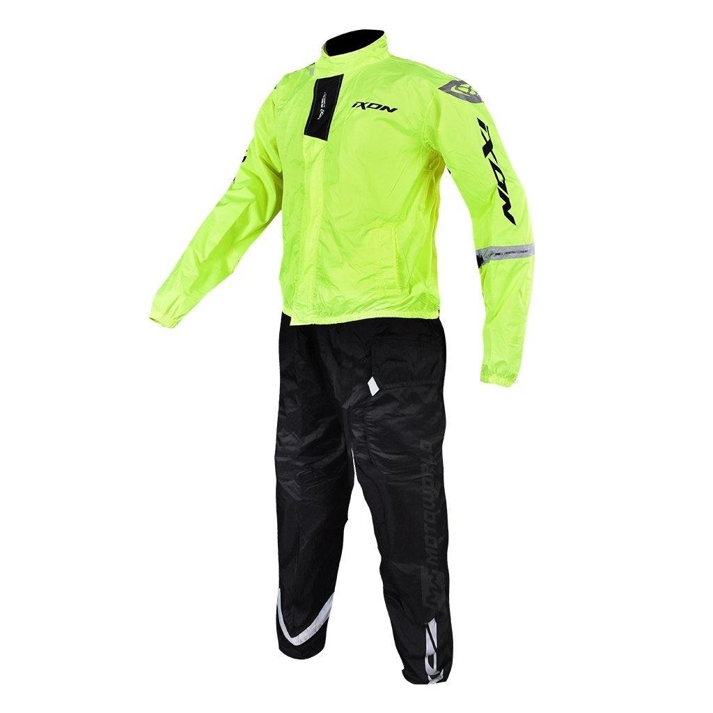 IXON RAIN PACK MOTORCYCLE | Shopee Philippines