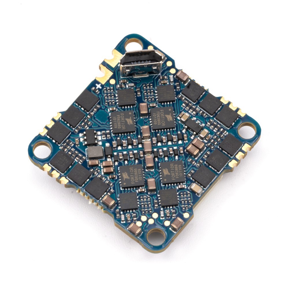 ☛iFlight SucceX-D 20A Whoop F4 AIO Board Flight Controller with 5V 2A ...