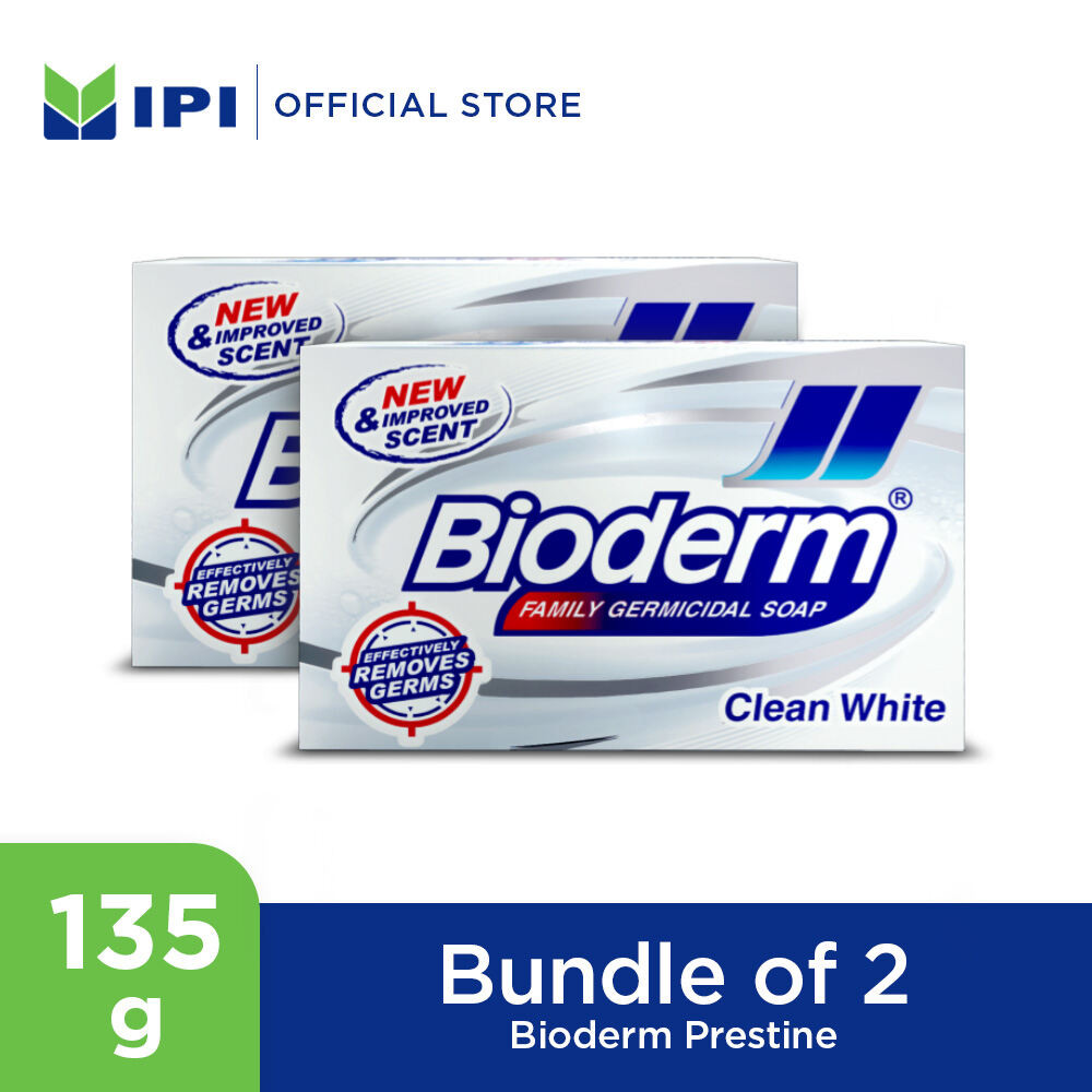 Shop bioderm soap for Sale on Shopee Philippines