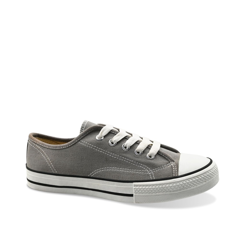 Robertsons Shoes Revo Gray | Shopee Philippines