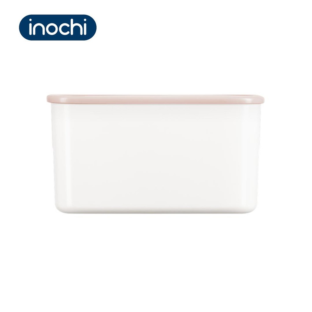 inochi Sano Multipurpose storage box (Size M) | Shopee Philippines