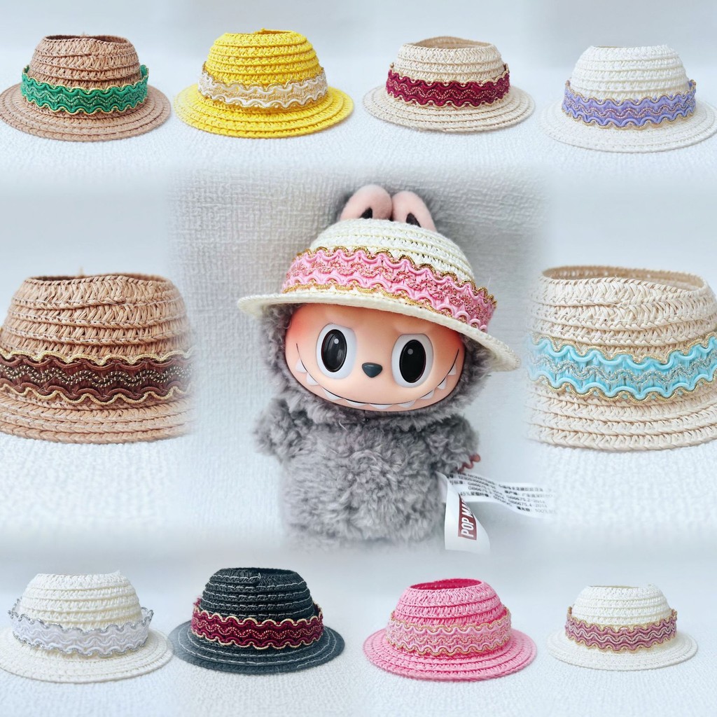 ANXJ Hat with Ear Flaps Sitting Outfit Leak Little Chanel Style Outfit ...