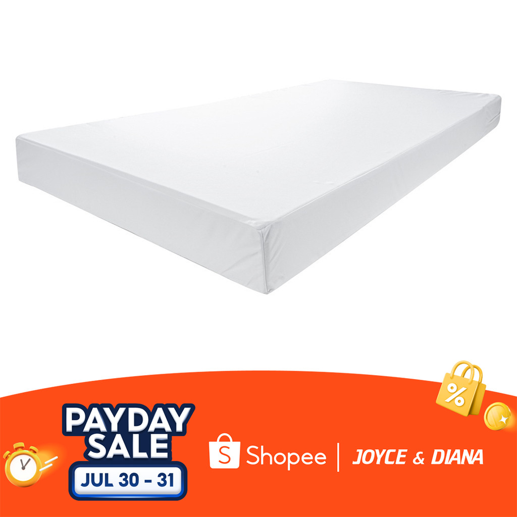 Joyce & Diana Grand Collection Baby/Crib/Nursery Mattress with ...