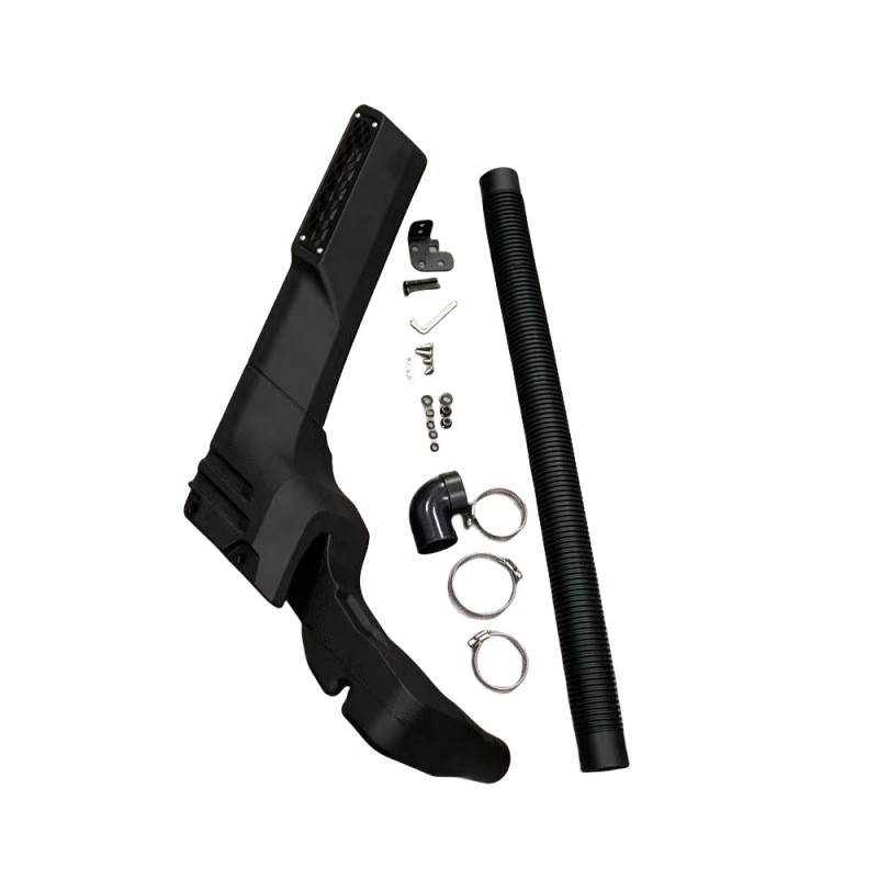 Modified Water Wading Device JB64 After JB74High-Level Water Inlet Hose ...