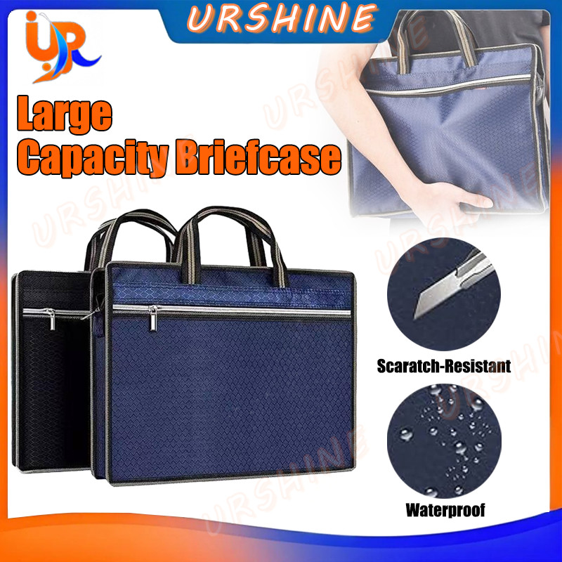 Shop briefcase for Sale on Shopee Philippines