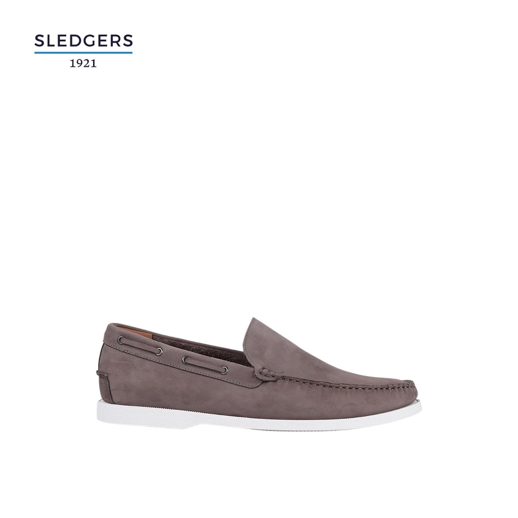 Sledgers Pacolet Gray Men's Slip-ons | Shopee Philippines