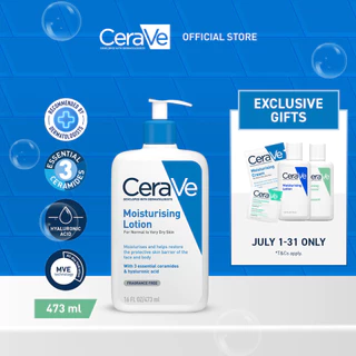 CeraVe Official Store, Online Shop | Shopee Philippines