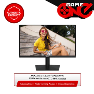 Shop aoc monitor for Sale on Shopee Philippines