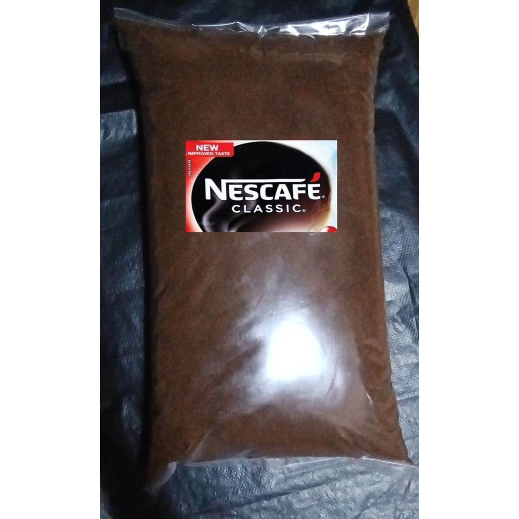 Kape Puro Orig Classic 1KG | Shopee Philippines