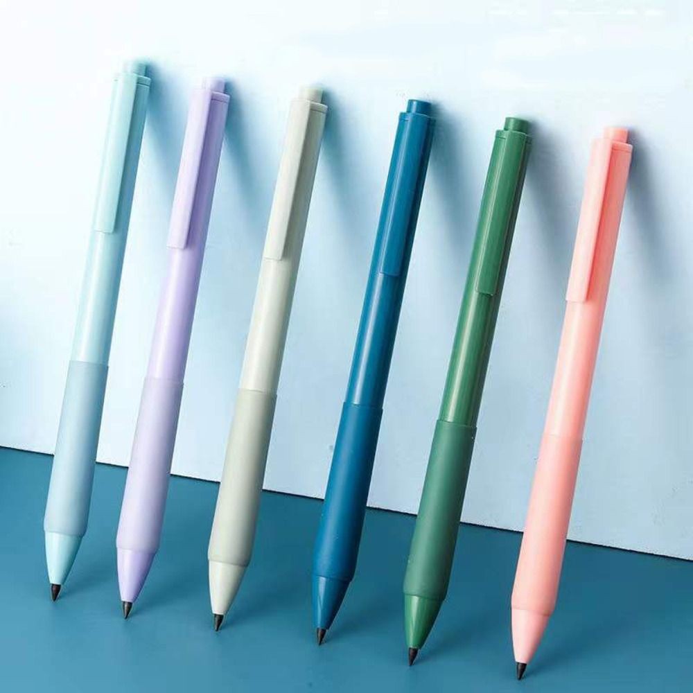 Friendly Infinite Write Painting Writing Tool Pencil Without Ink ...
