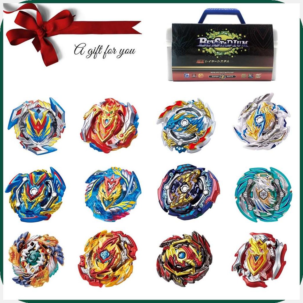 Battle~kc)Beyblade