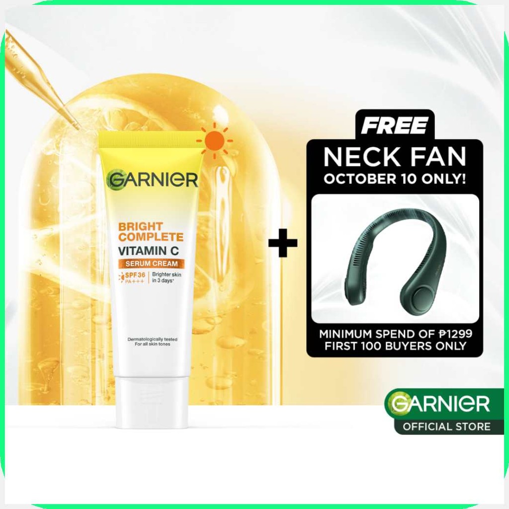 Garnier%bS!p!Bright#z)Complete)RJ}Vitamin)EX>C}TZ)Day?BB~Cream*qC?SPF ...