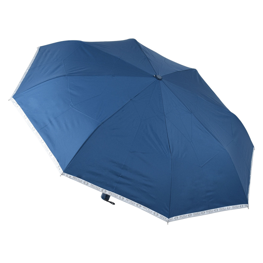 Fibrella UV Block Plus Automatic Umbrella F00409 (Dark Blue) | Shopee ...