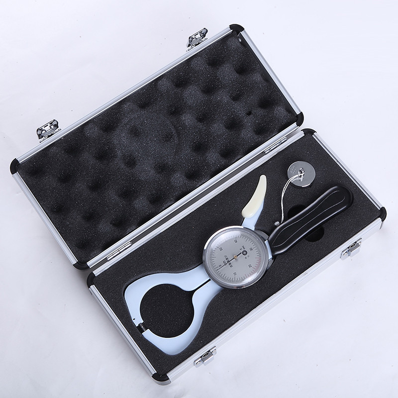 High quality accuracy Harpenden caliper type skinfold caliper body fat ...