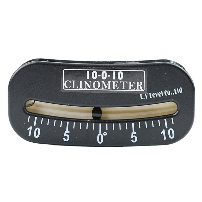 Slope Protractors Inclinometer Level Meter Clinometer Angles Gauges for ...