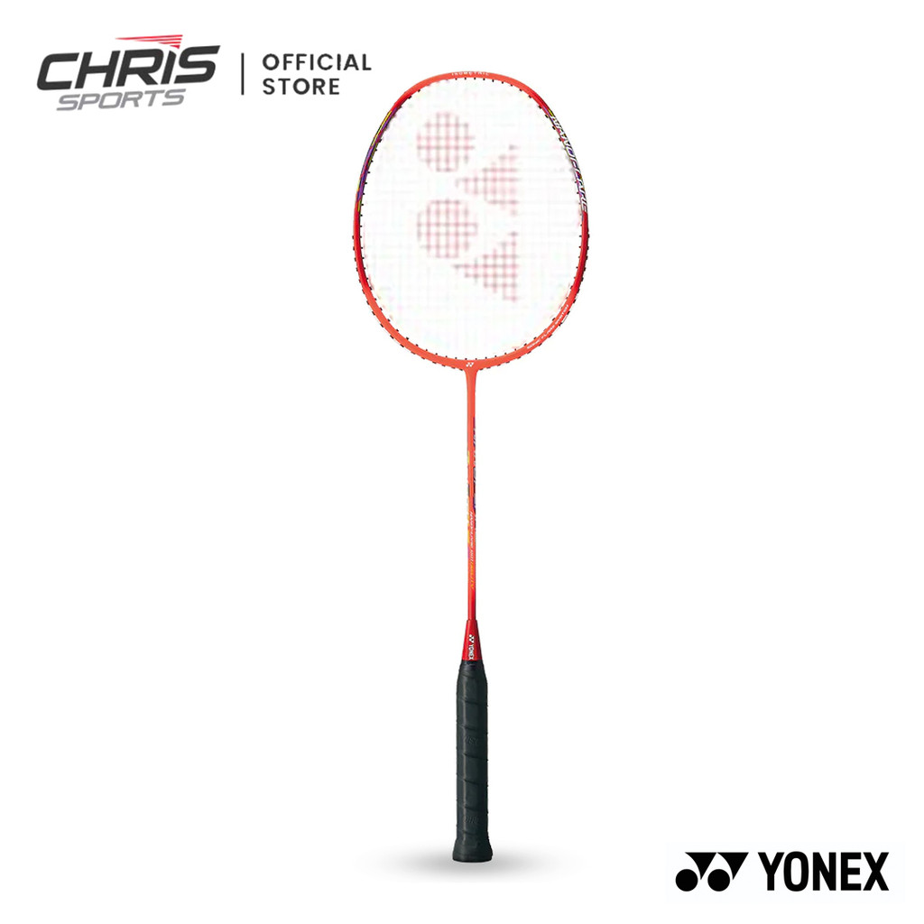 Yonex NanoFlare 001 Ability Badminton Racket(Unstrung) | Shopee Philippines