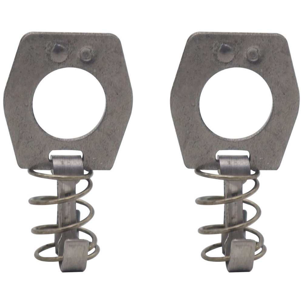 Practical Water Heater Latch Convenient Cam Lock Door Parts Component ...